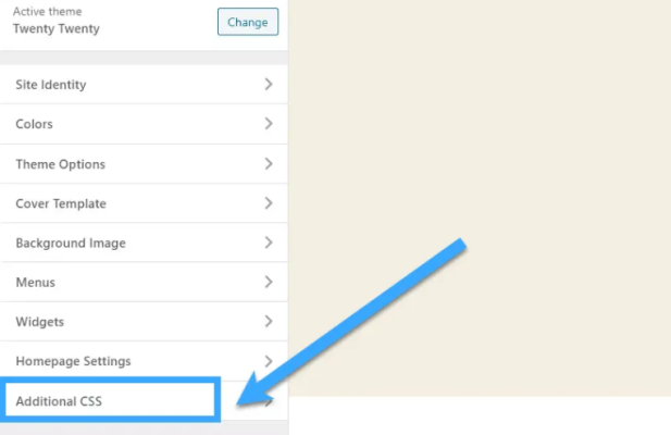8 Cách chỉnh sửa CSS trong Wordpress đơn giản nhất (2023) - Kho Theme